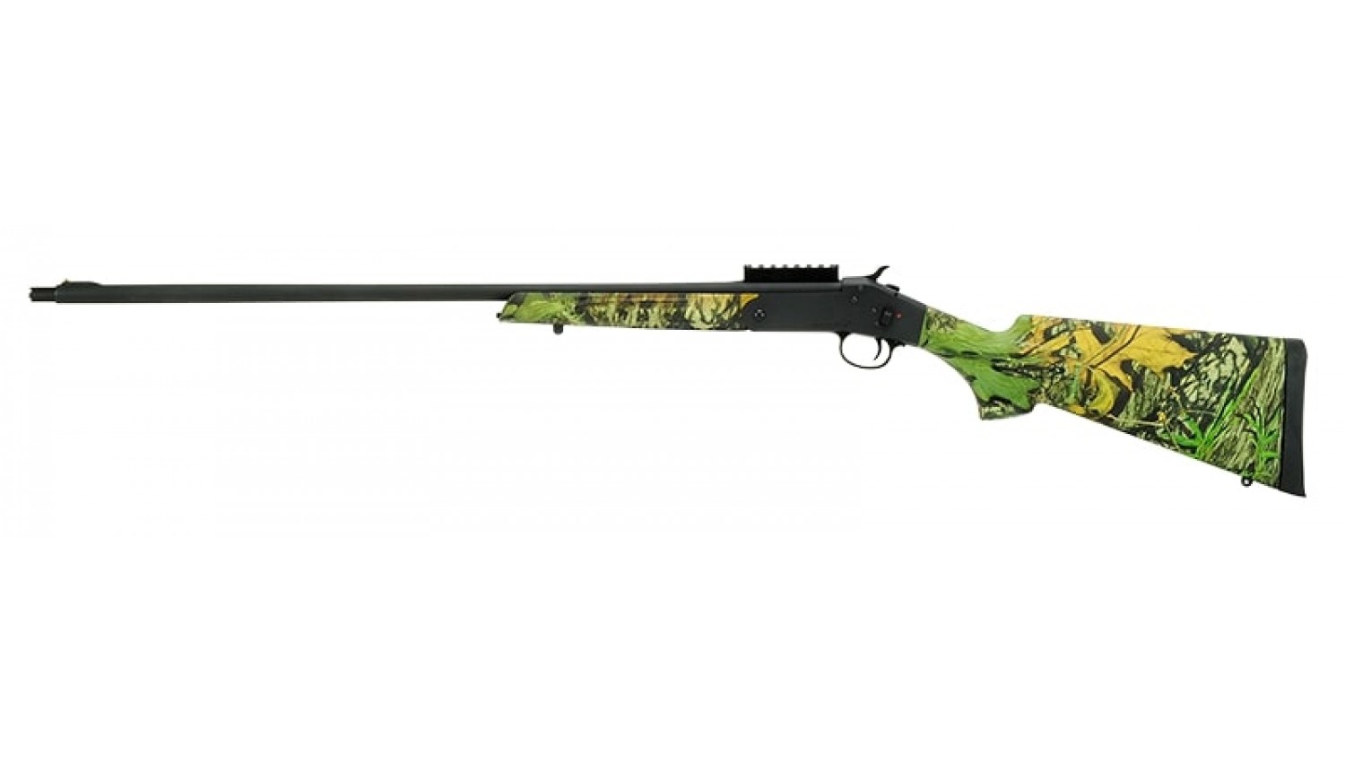 Stevens 301 Turkey Obsession 12 Gauge 3" 26" Barrel Single Shot Shotgun