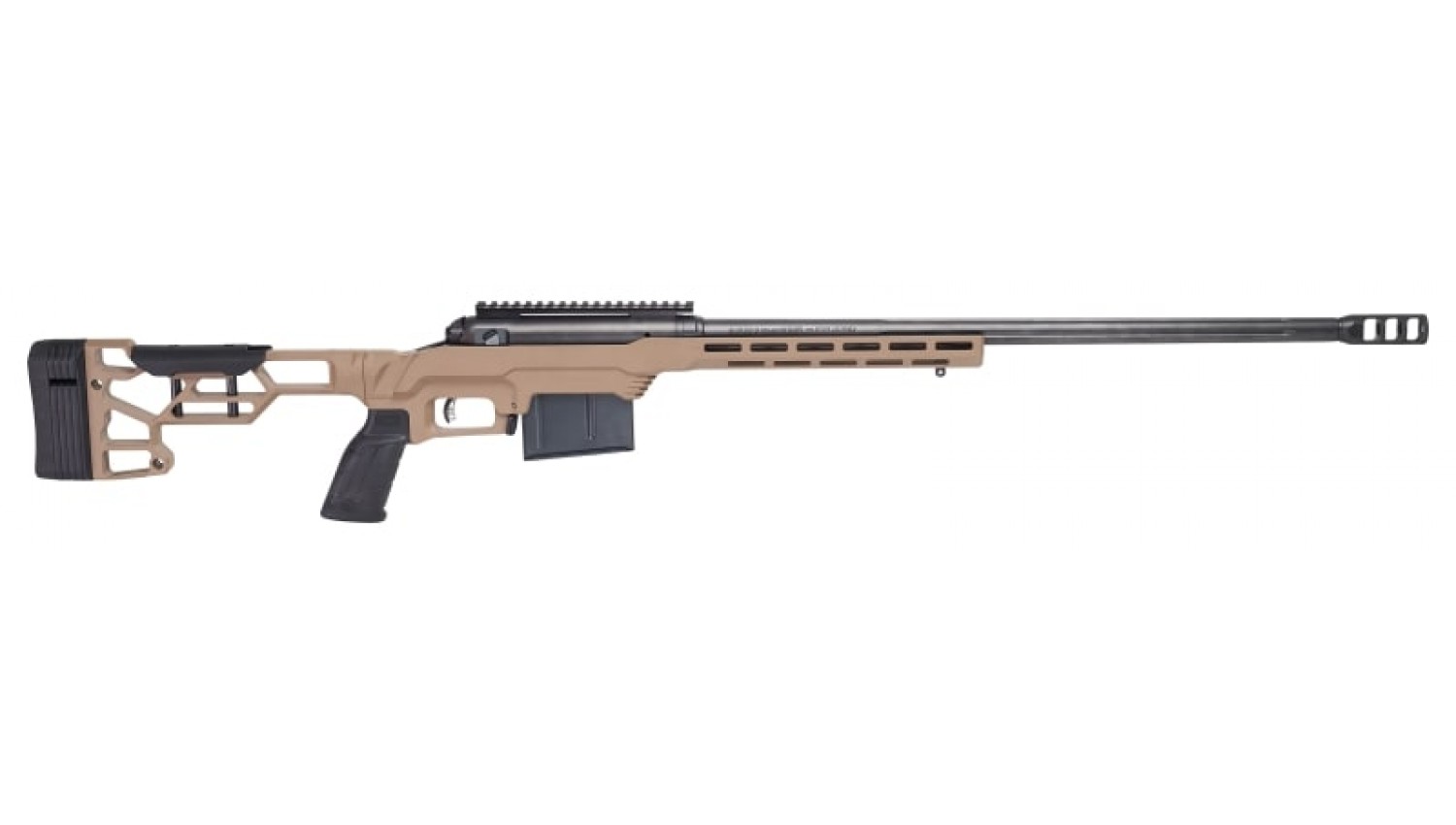Savage 110 Precision Left Hand .308 Win 20" Barrel Bolt Action Rifle