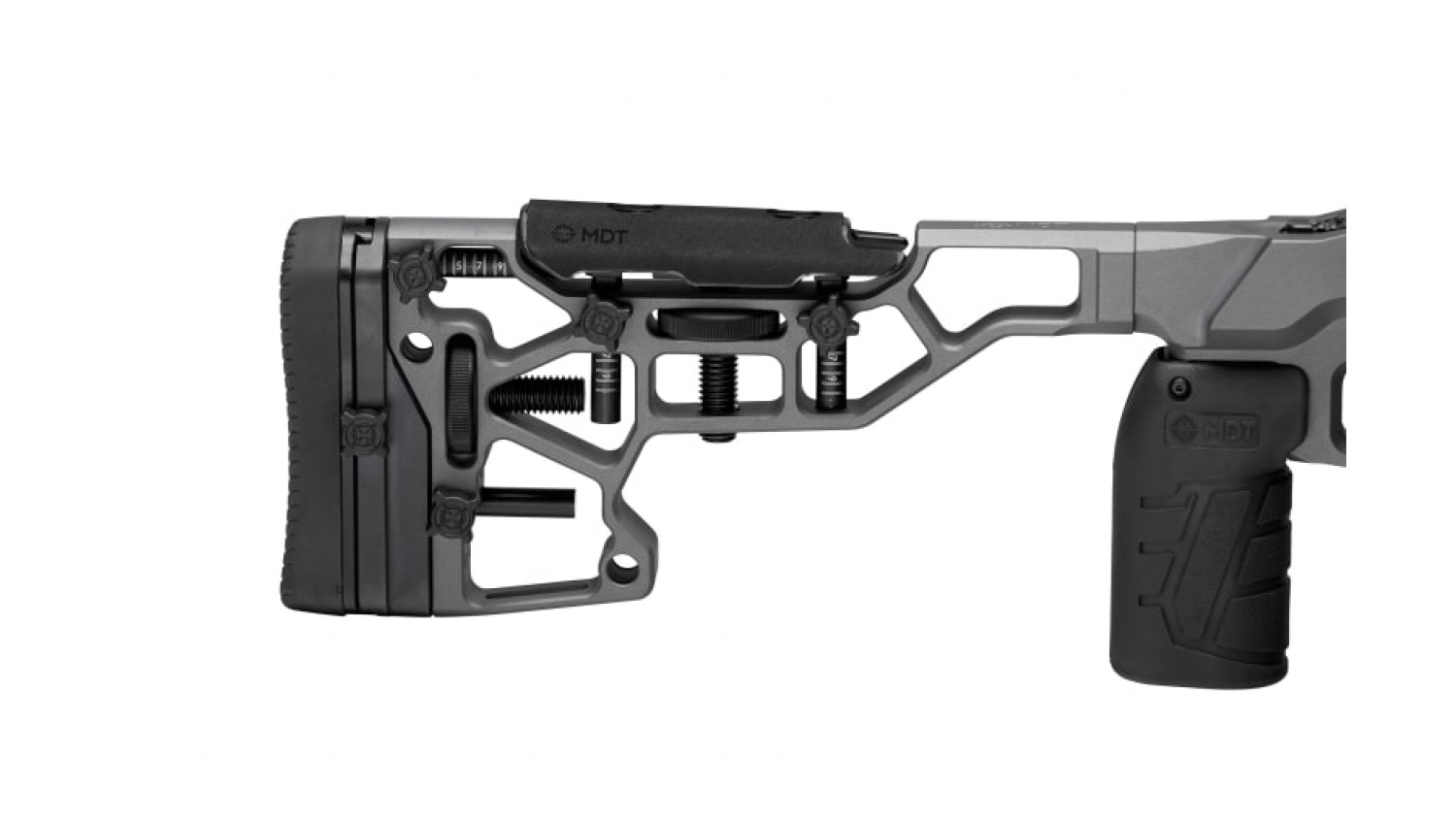Savage 110 Impulse Elite Precision .300 Win Mag Bolt Action Rifle