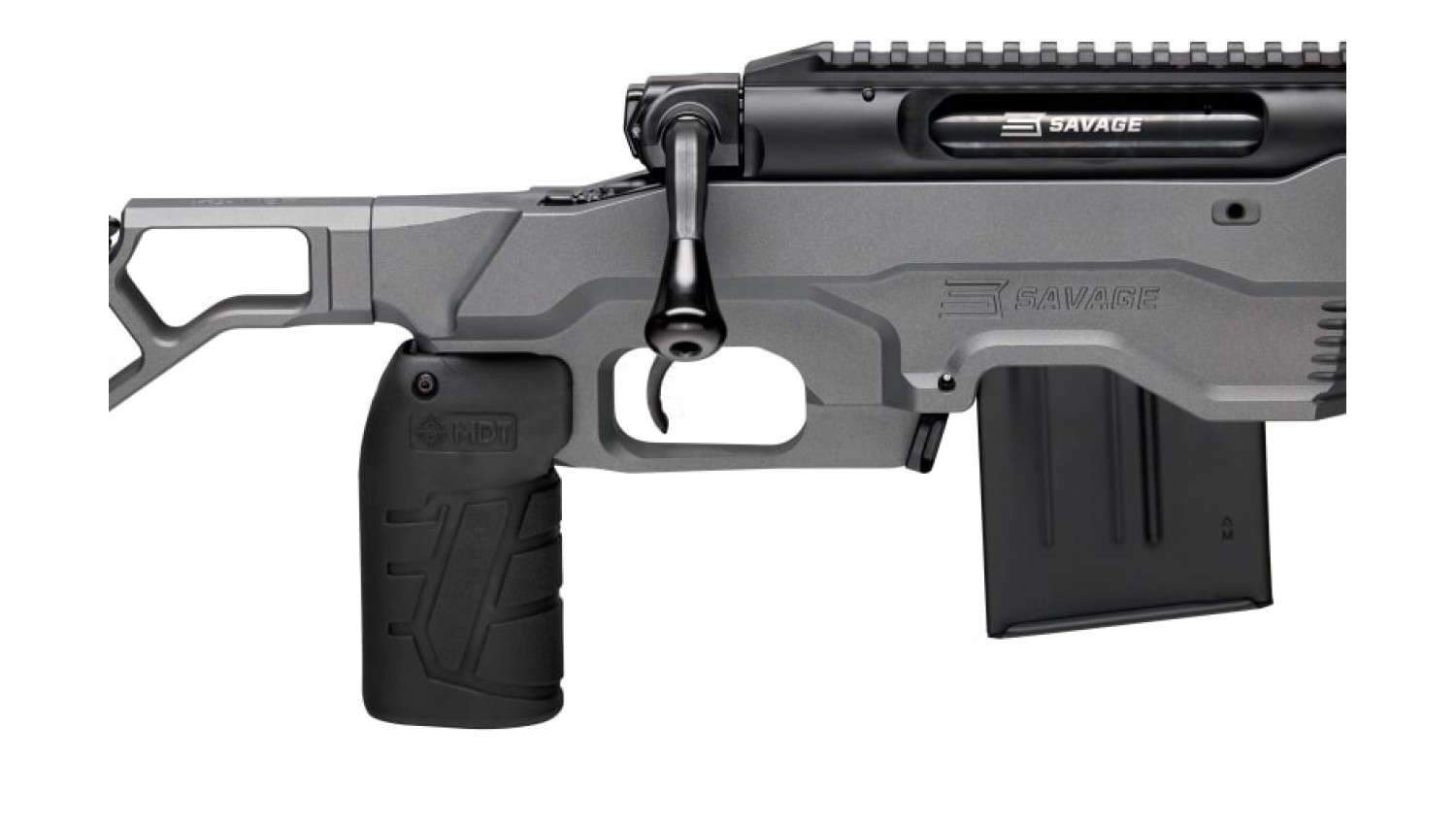 Savage 110 Impulse Elite Precision .300 Win Mag Bolt Action Rifle