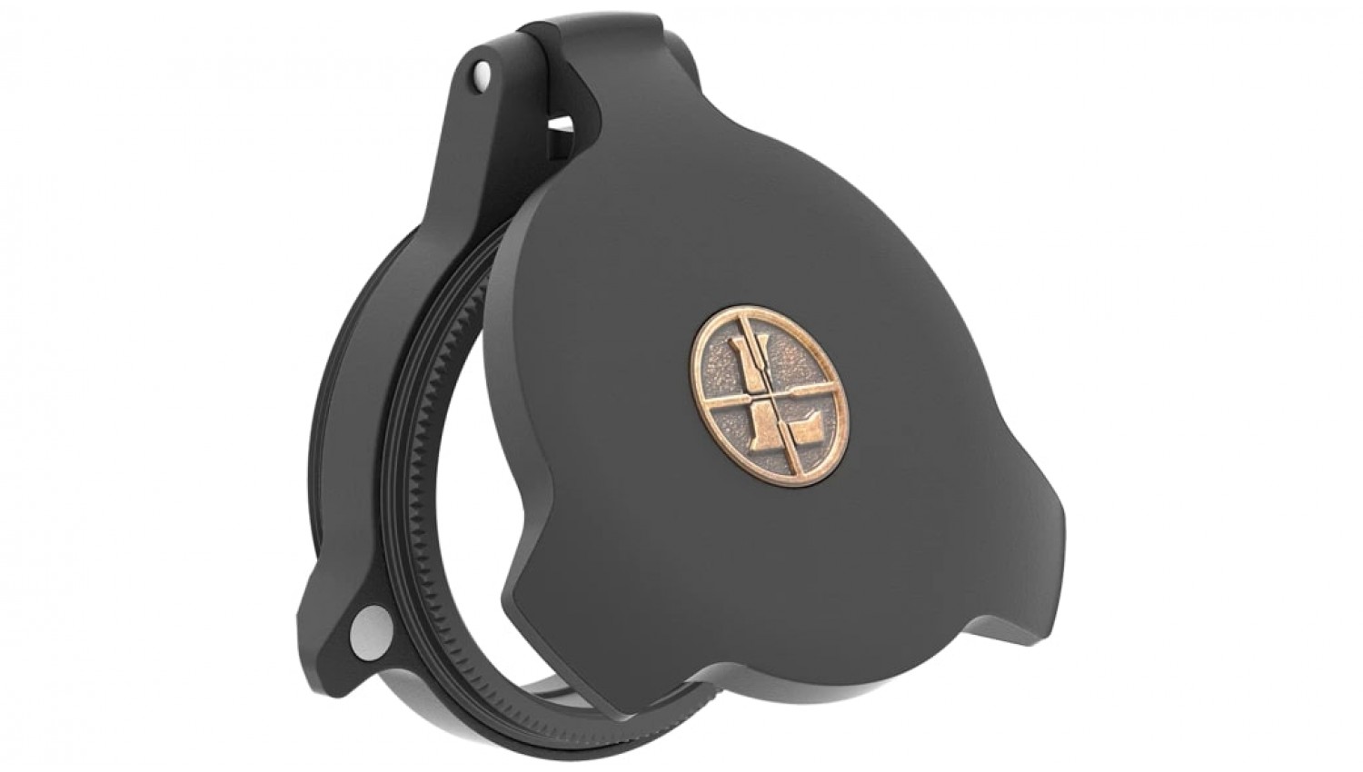 Leupold Alumina 28mm Flip-Back Lens Cover