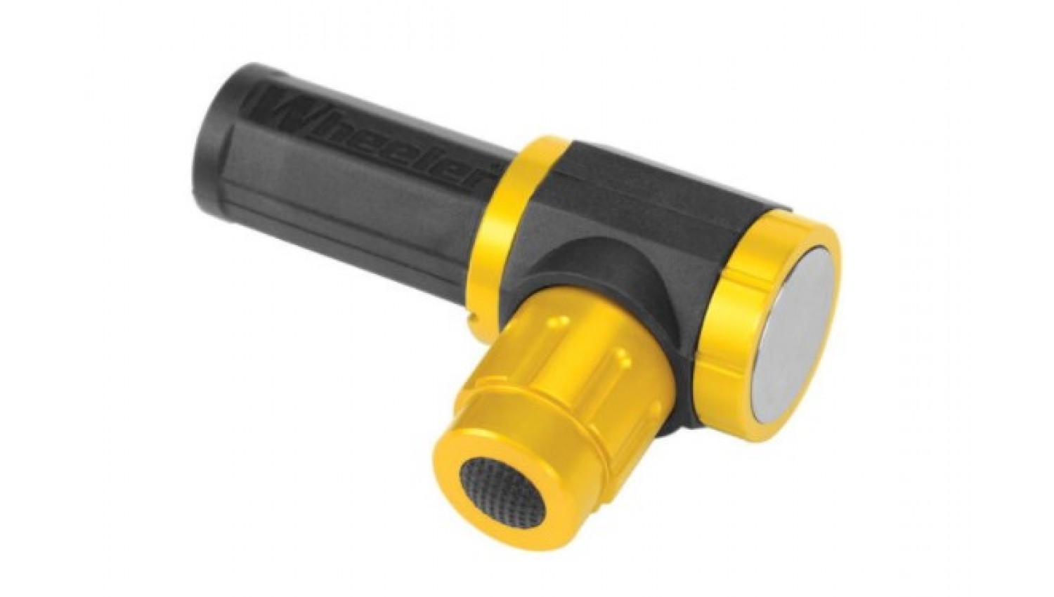 Wheeler Engineering Professional Green Laser Bore Sighter