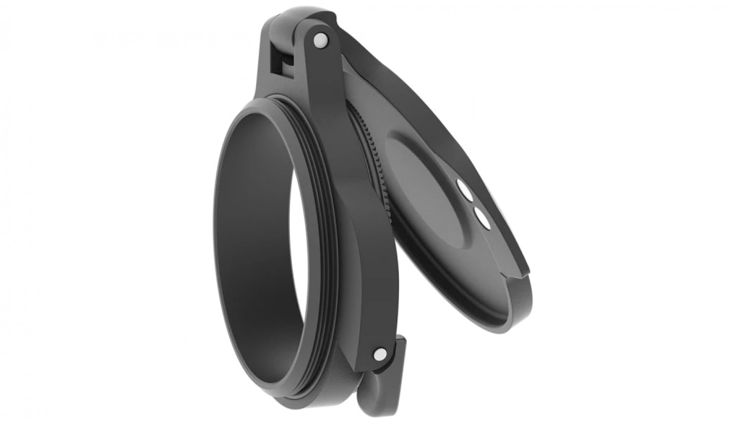 Leupold Alumina Flip-Back Standard Eyepiece Lens Cover