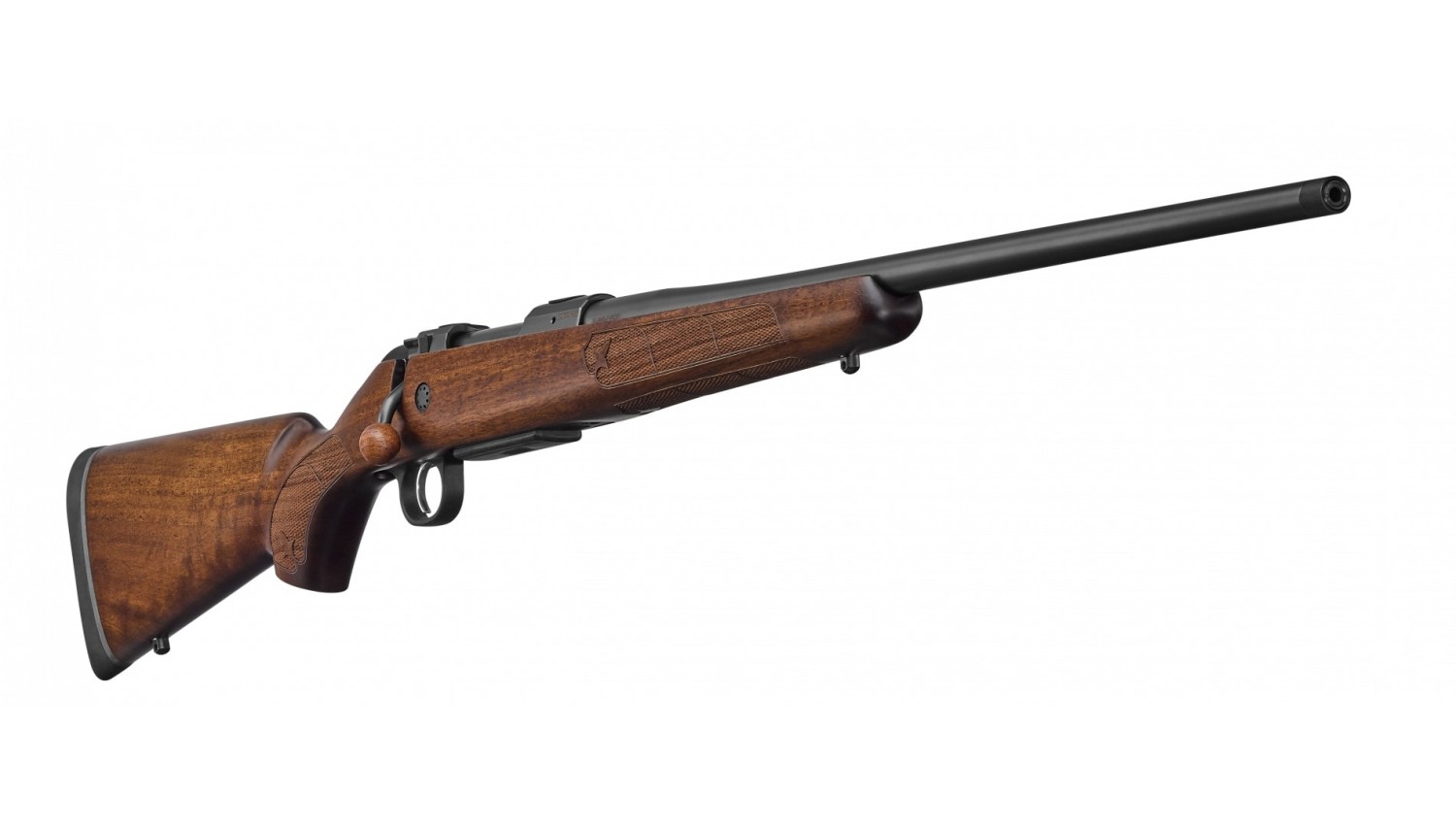 CZ 600 American .243 Win 20" Barrel Bolt Action Rifle