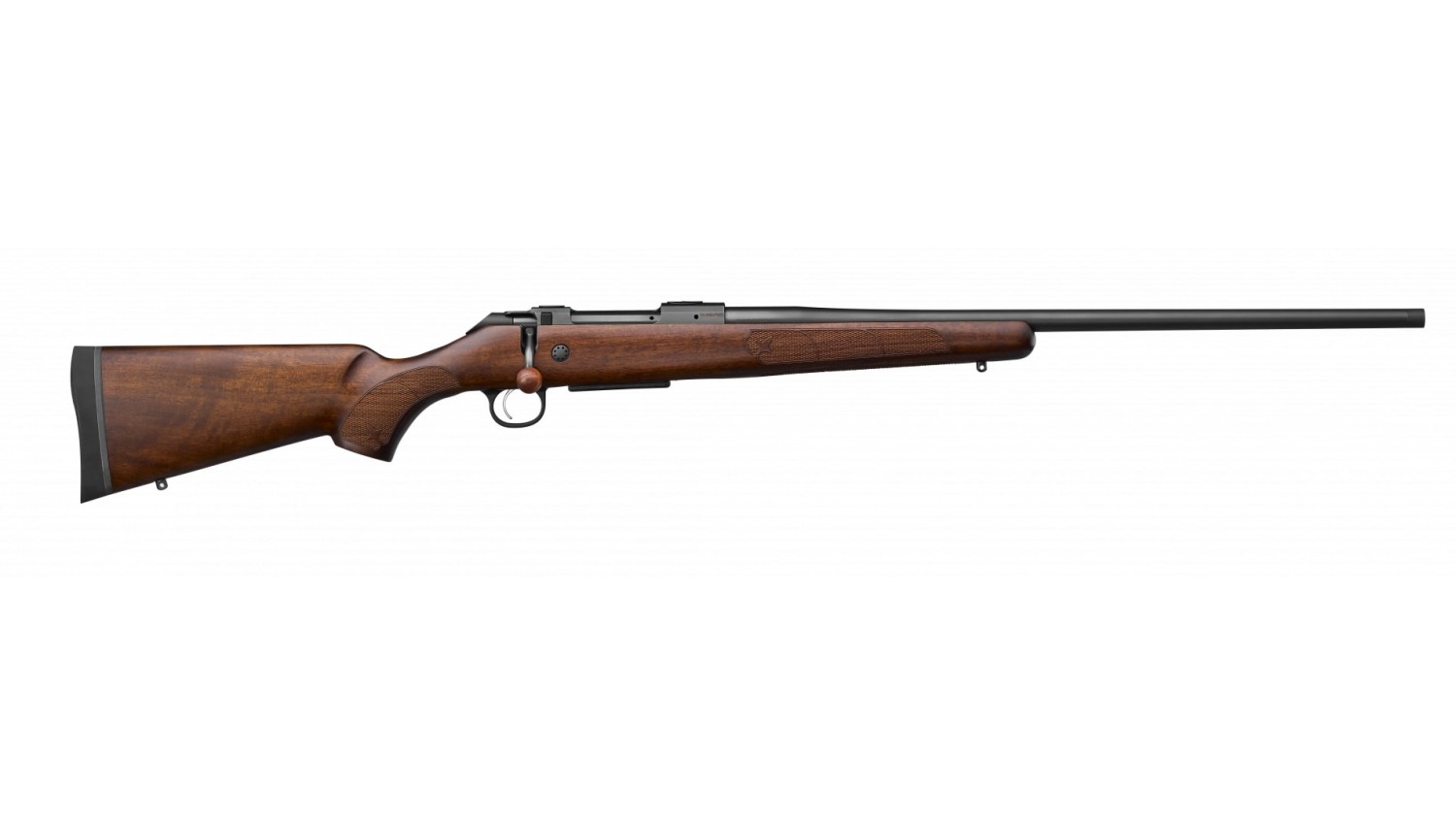 CZ 600 American .308 Win 20" Barrel Bolt Action Rifle