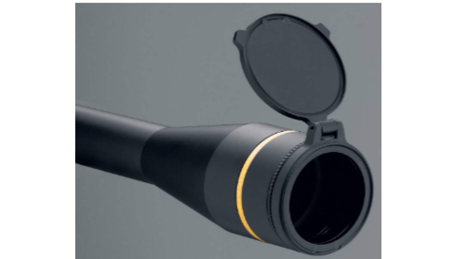 Leupold Alumina 50mm/Standard EP Flip Back Lens Cover Kit