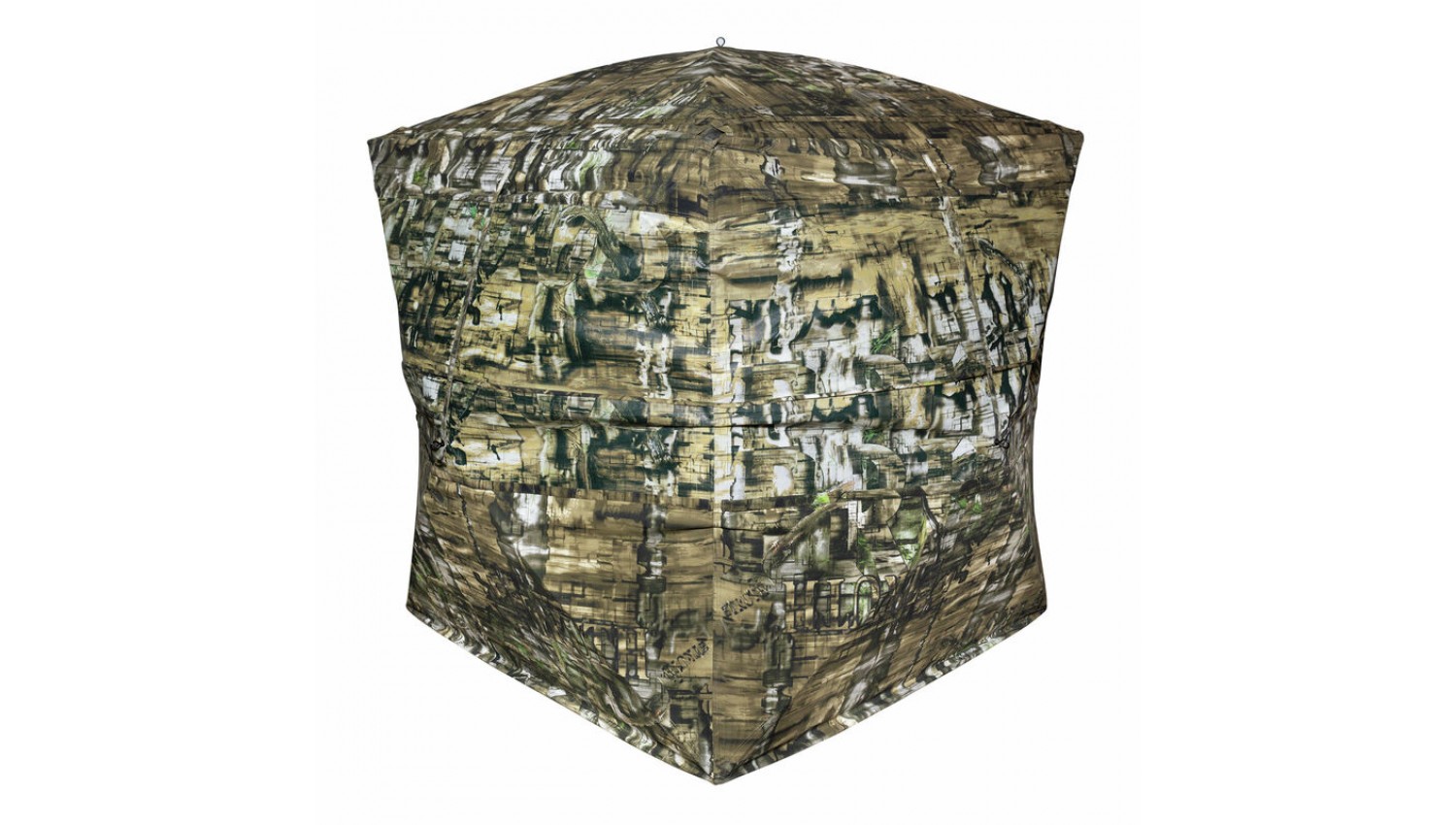 Primos Hunting Double Bull SurroundView Double Wide Ground Blind