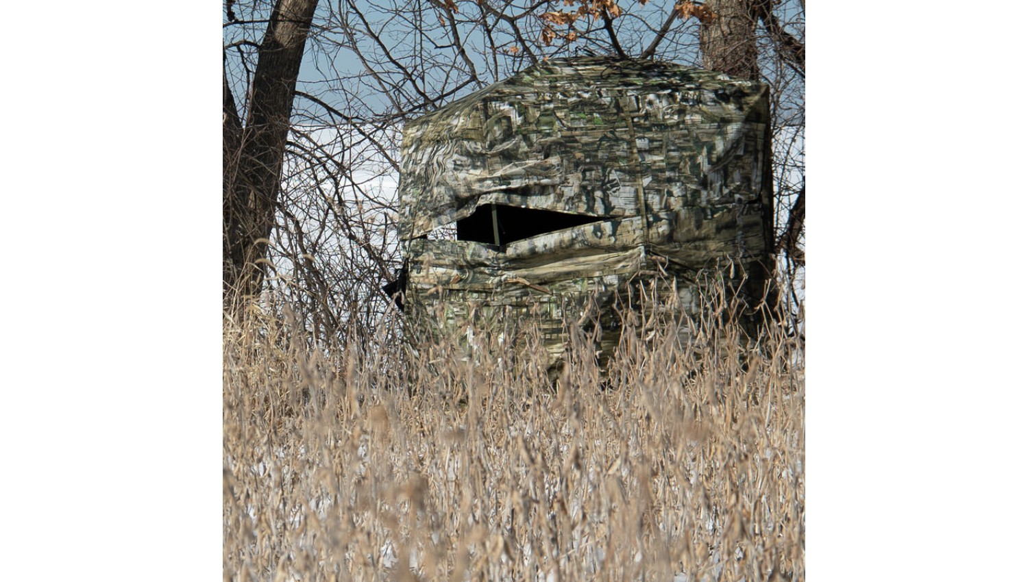 Primos Hunting Double Bull SurroundView Max Ground Blind