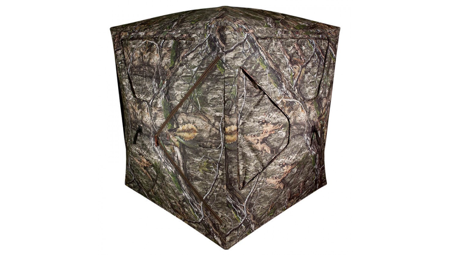 Primos Hunting Double Bull Roughneck Ground Blind Combo