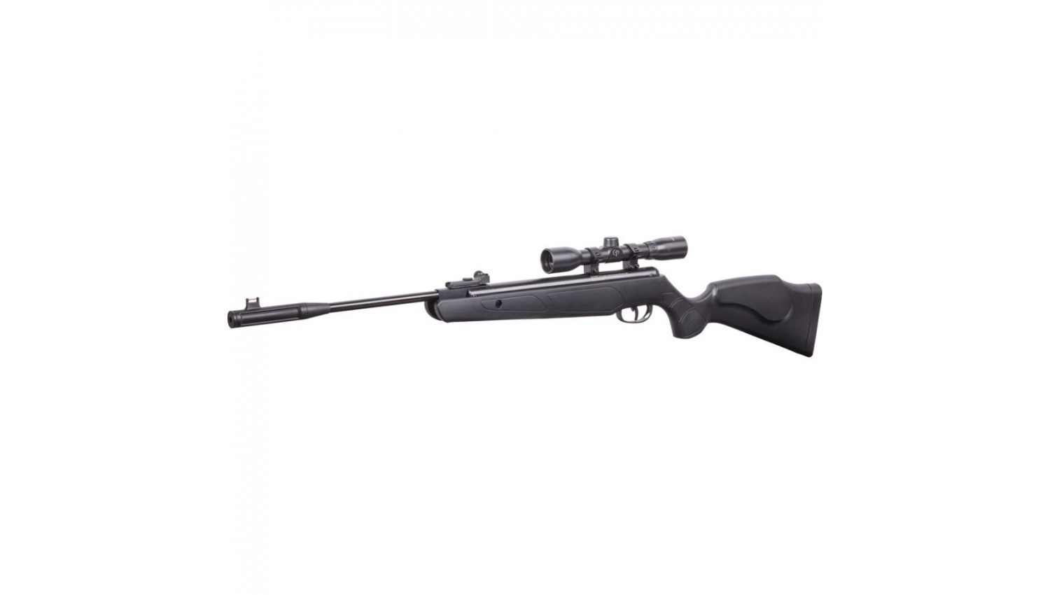 Remington Express Hunter Nitro .177 Calibre Break Action Air Rifle