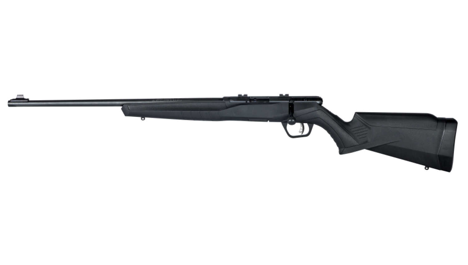 Savage B22 F 22LR 21" Barrel Left Hand Bolt Action Rimfire Rifle