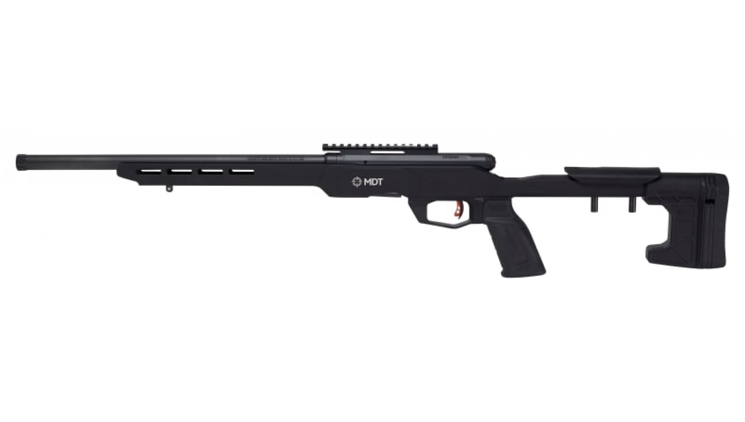 Savage B22 Precision .22LR 18" Barrel Bolt Action Rimfire Rifle
