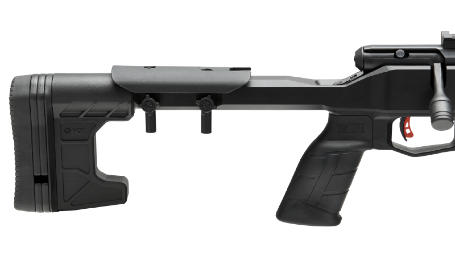 Savage B22 Precision Lite 22LR 18" Barrel Bolt Action Rimfire Rifle