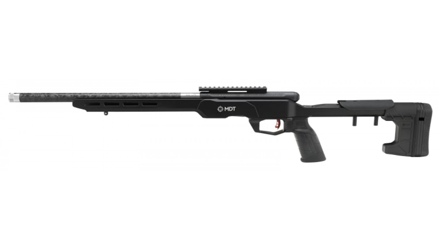 Savage B17 Precision Lite 17 HMR 18" Barrel Bolt Action Rimfire Rifle