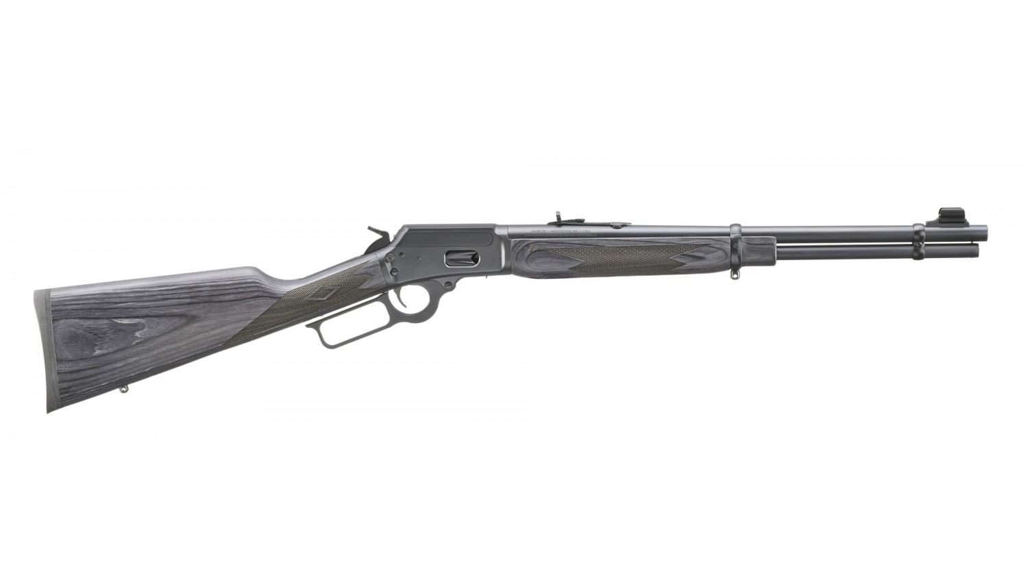 Marlin 1894 Guide Gun .357 Mag/.38 Special 18.63" Barrel Lever Action Rifle