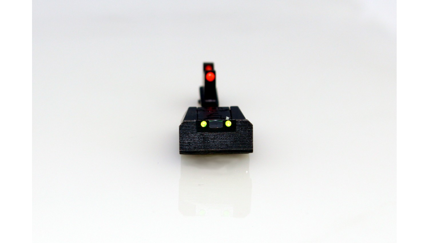 Williams Gun Sights Glock Target Pistol Firesights