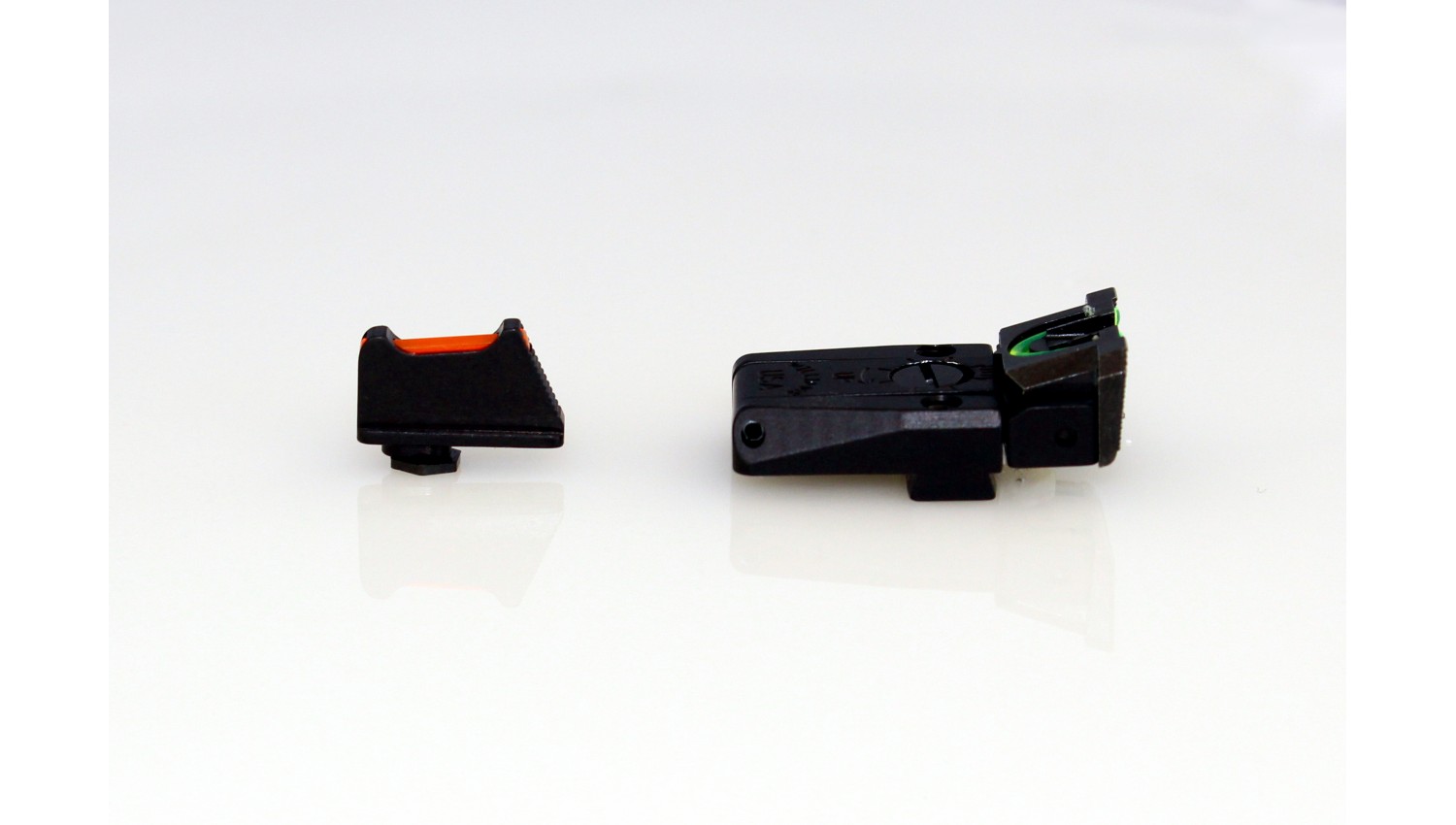 Williams Gun Sights Glock Target Pistol Firesights