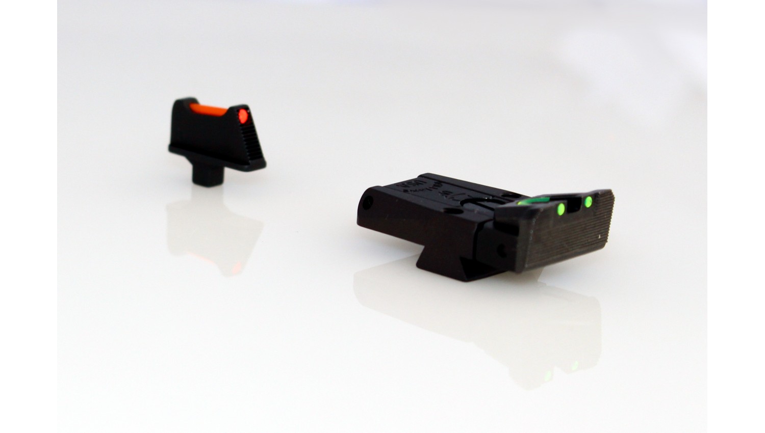 Williams Gun Sight Target Pistol FireSights for Colt Series 80