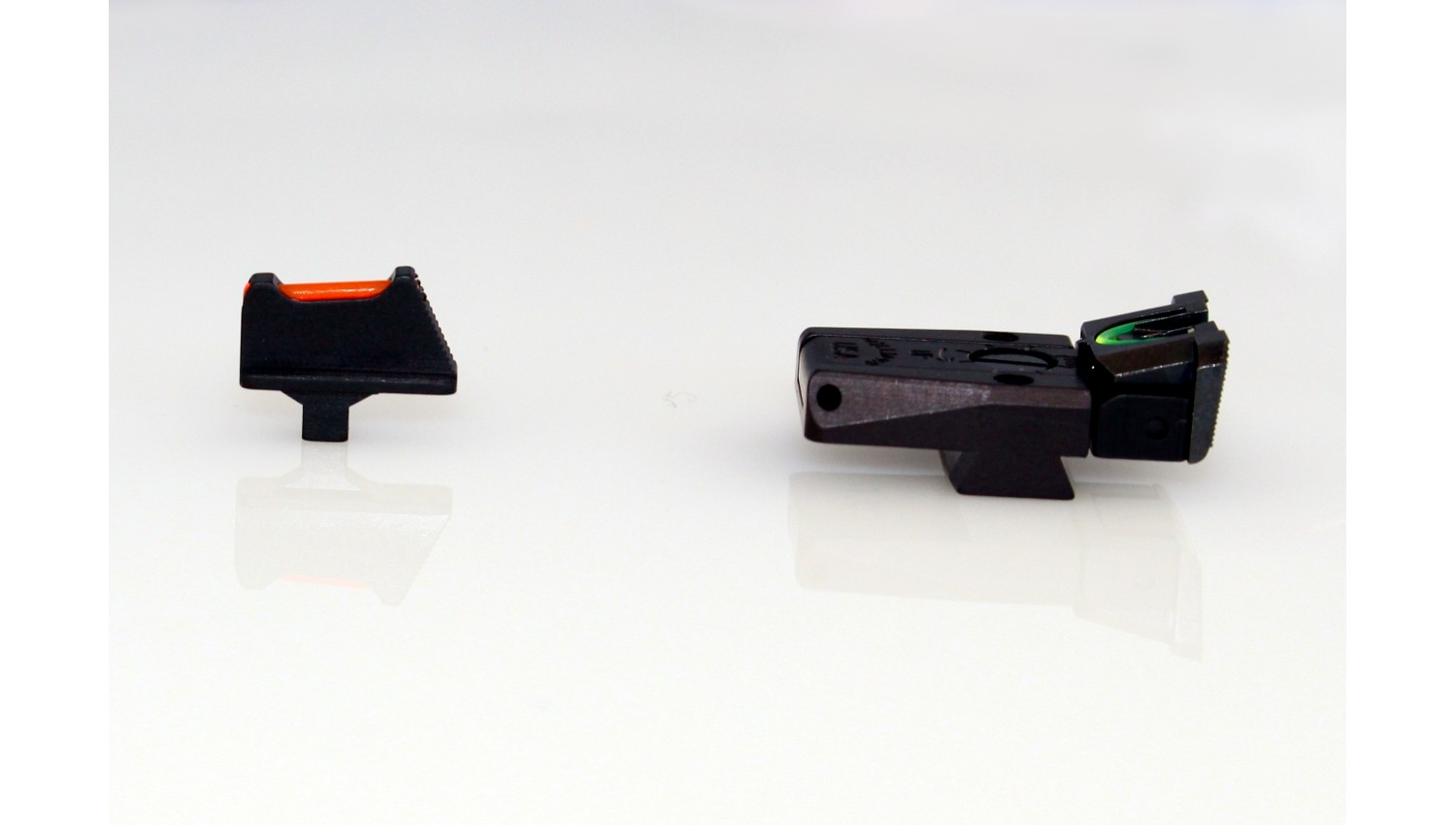 Williams Gun Sight Target Pistol FireSights for Colt Series 80