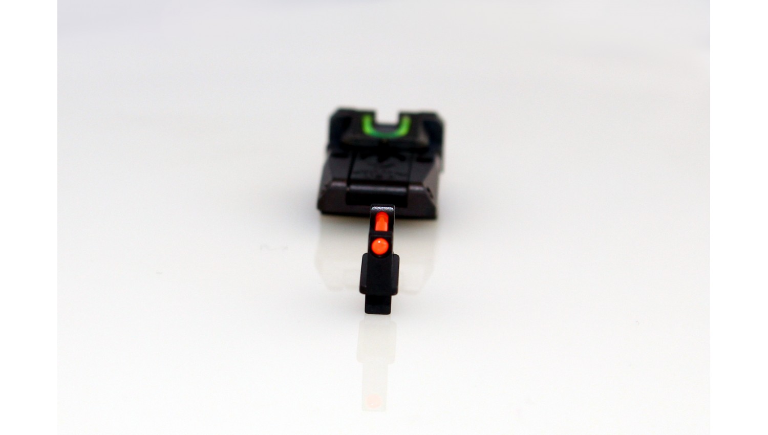 Williams Gun Sight Target Pistol FireSights for Colt Series 80