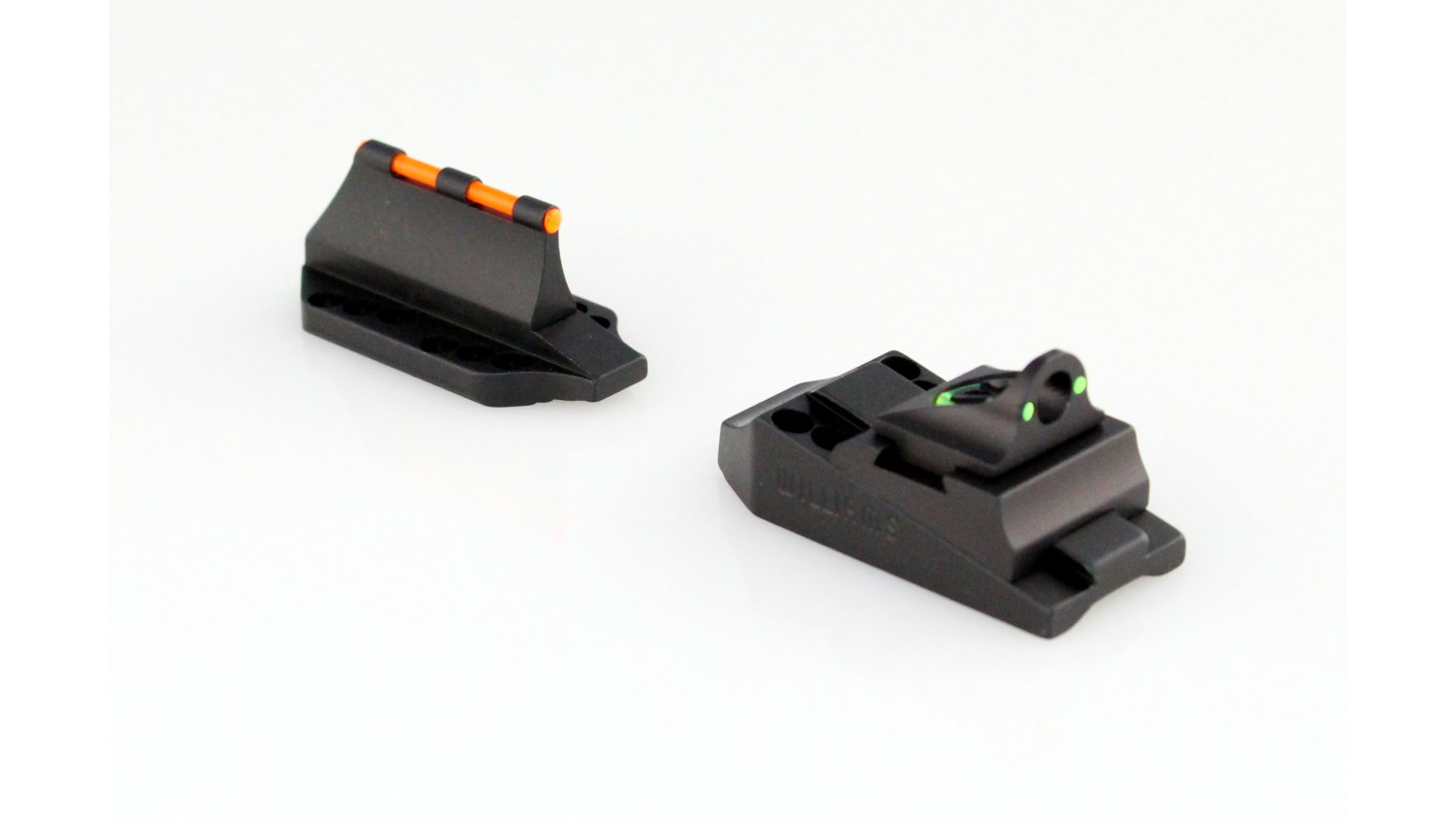 Williams Universal Ghost Ring Fire Sight Set