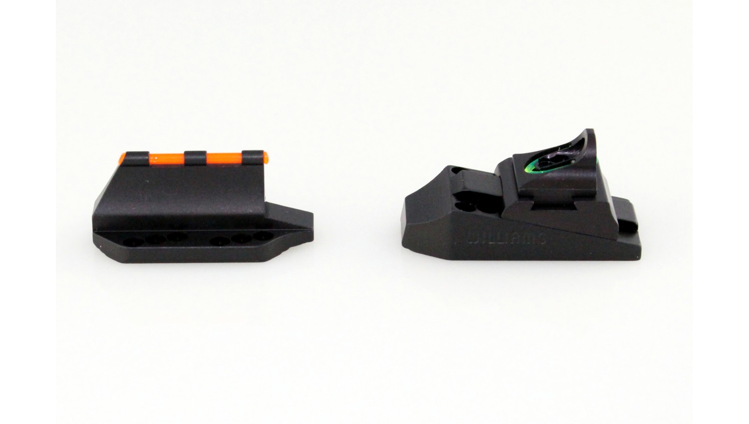 Williams Universal Ghost Ring Fire Sight Set