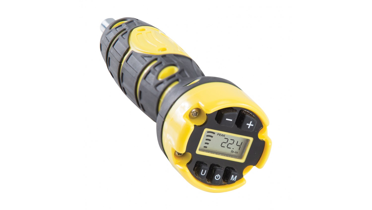 Wheeler Engineering Digital FAT Wrench Accurizing Torque Wrench