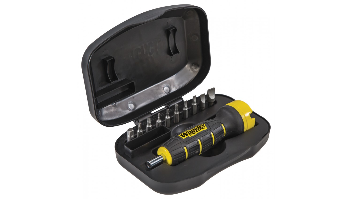 Wheeler Engineering Digital FAT Wrench Accurizing Torque Wrench