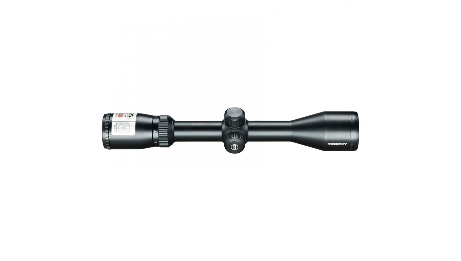 Bushnell Trophy 3-9x40 1" DOA 600 (SFP) Reticle Riflescope