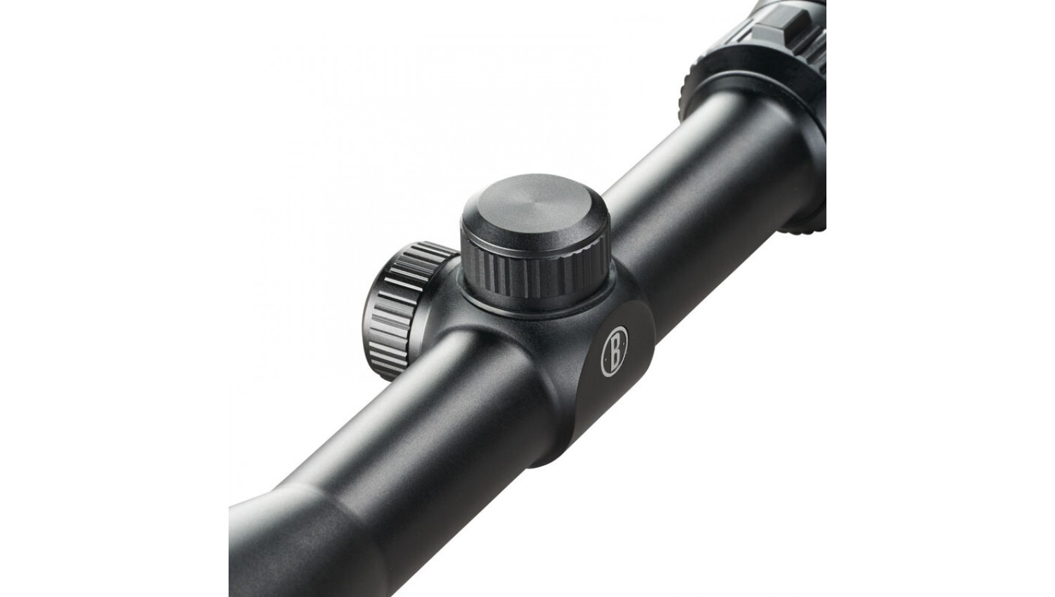 Bushnell Trophy 3-9x40 1" DOA 600 (SFP) Reticle Riflescope