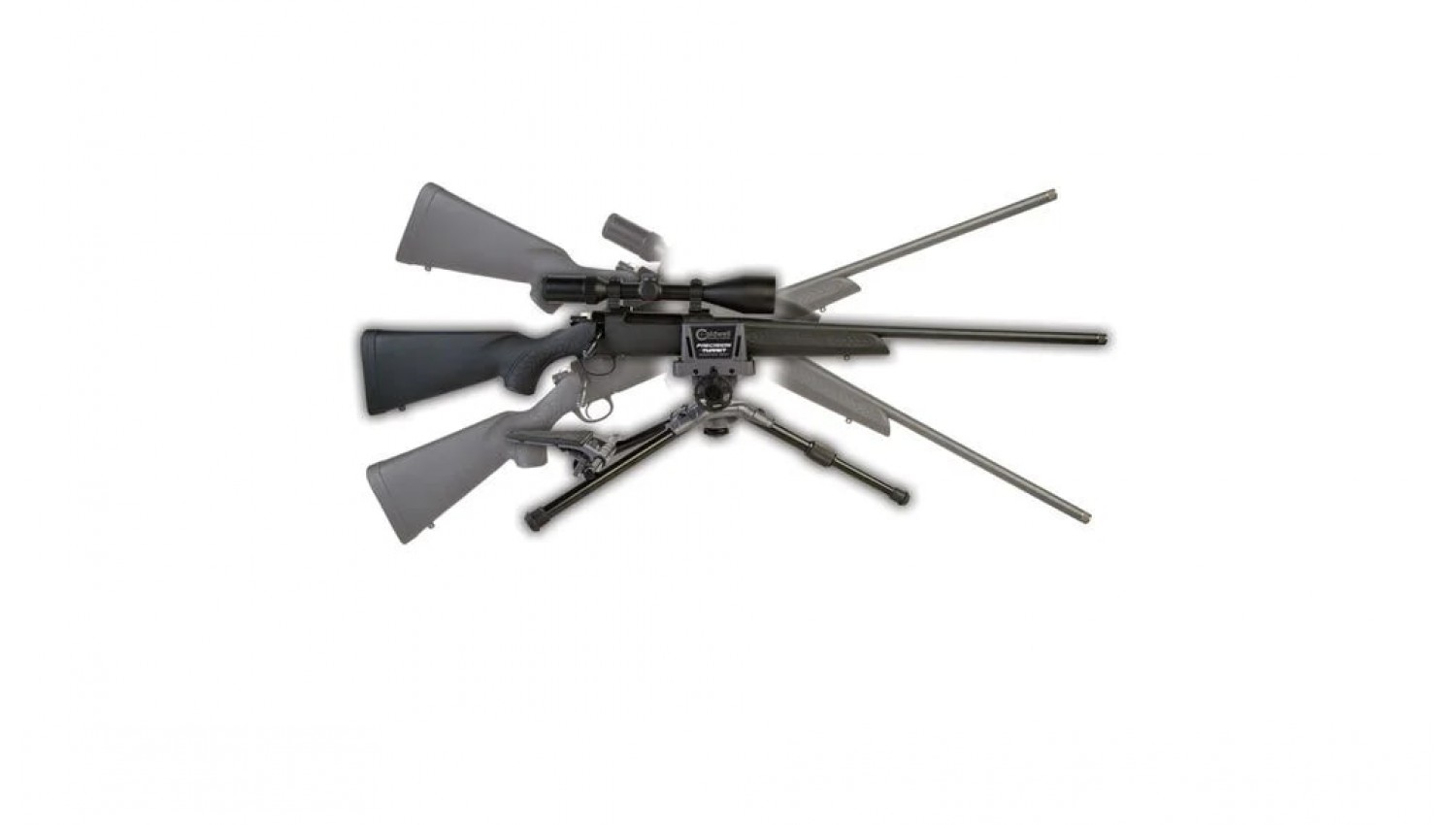 Caldwell Precision Turret Shooting Rest
