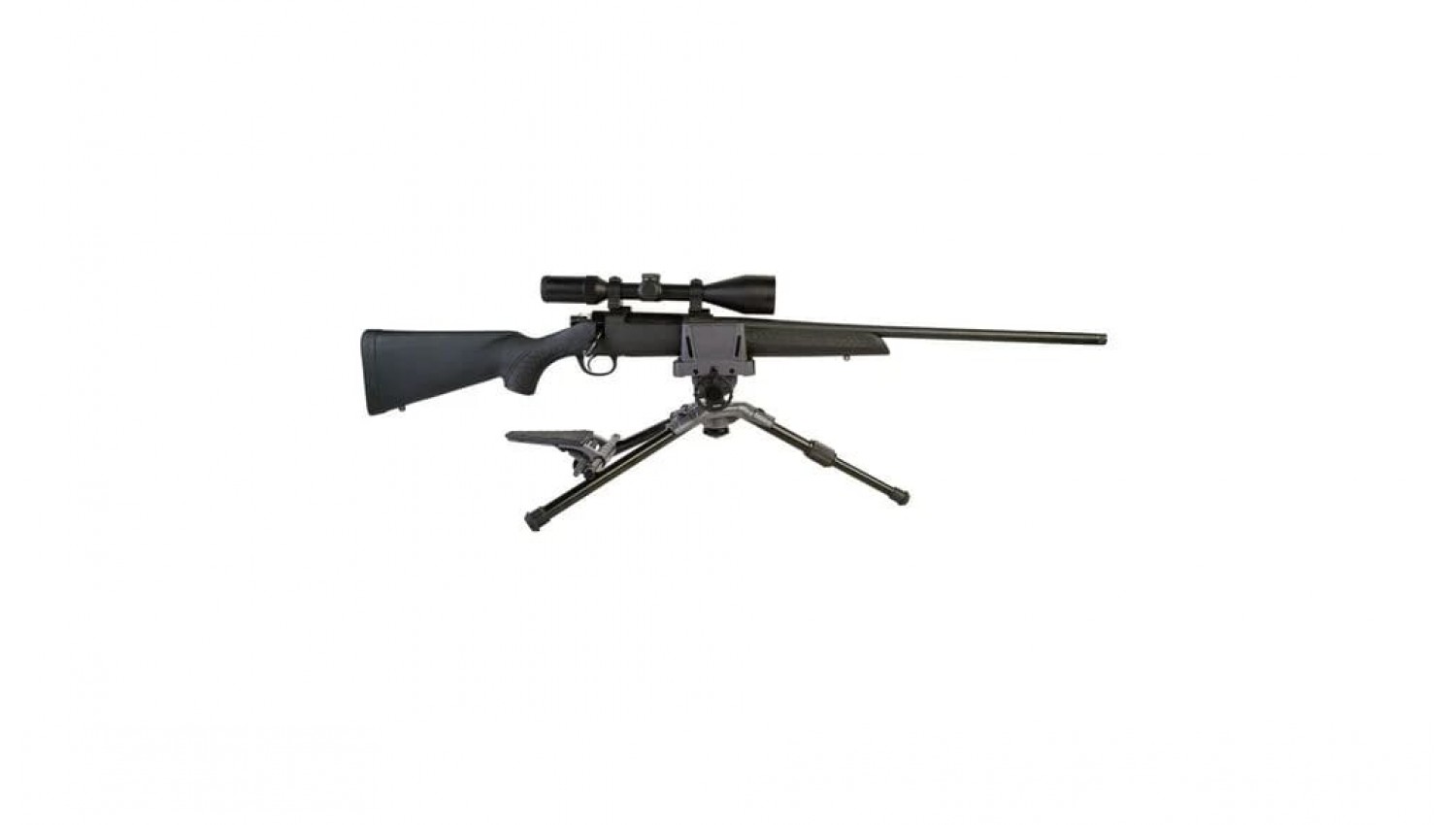 Caldwell Precision Turret Shooting Rest