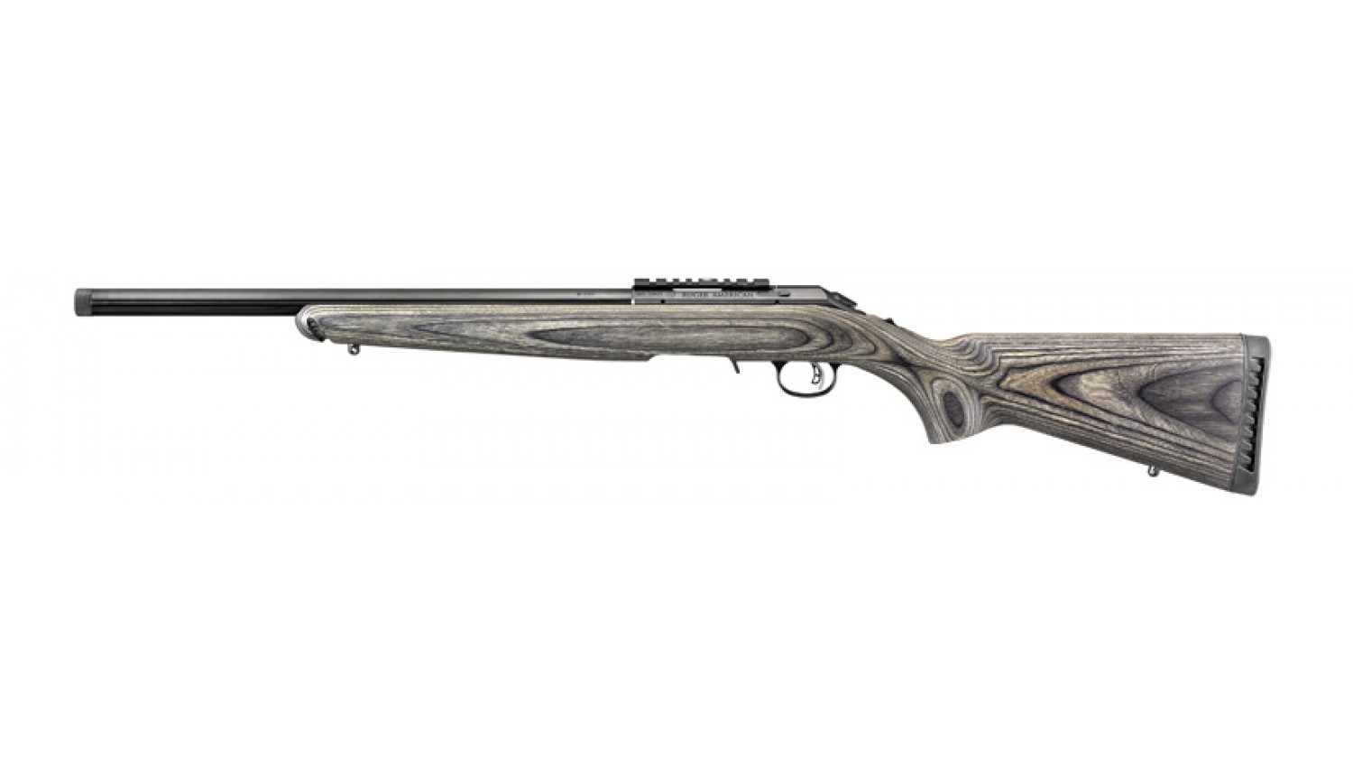 Ruger American Rimfire Target .22LR 18" Barrel Bolt Action Rimfire Rifle