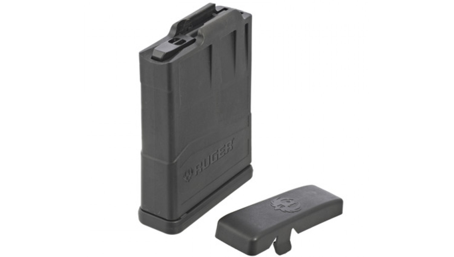 Ruger A1-Style Precision Rifle .308 Win 10 Round Magazine