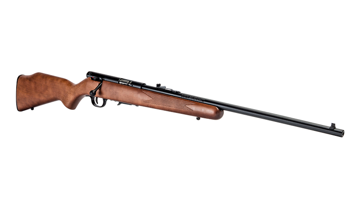 Savage 93G .22 WMR 21" Barrel Bolt Action Rimfire Rifle