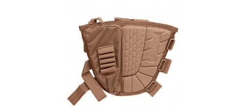 Blackhawk! Urban Warfare Coyote Tan Cheek Pad