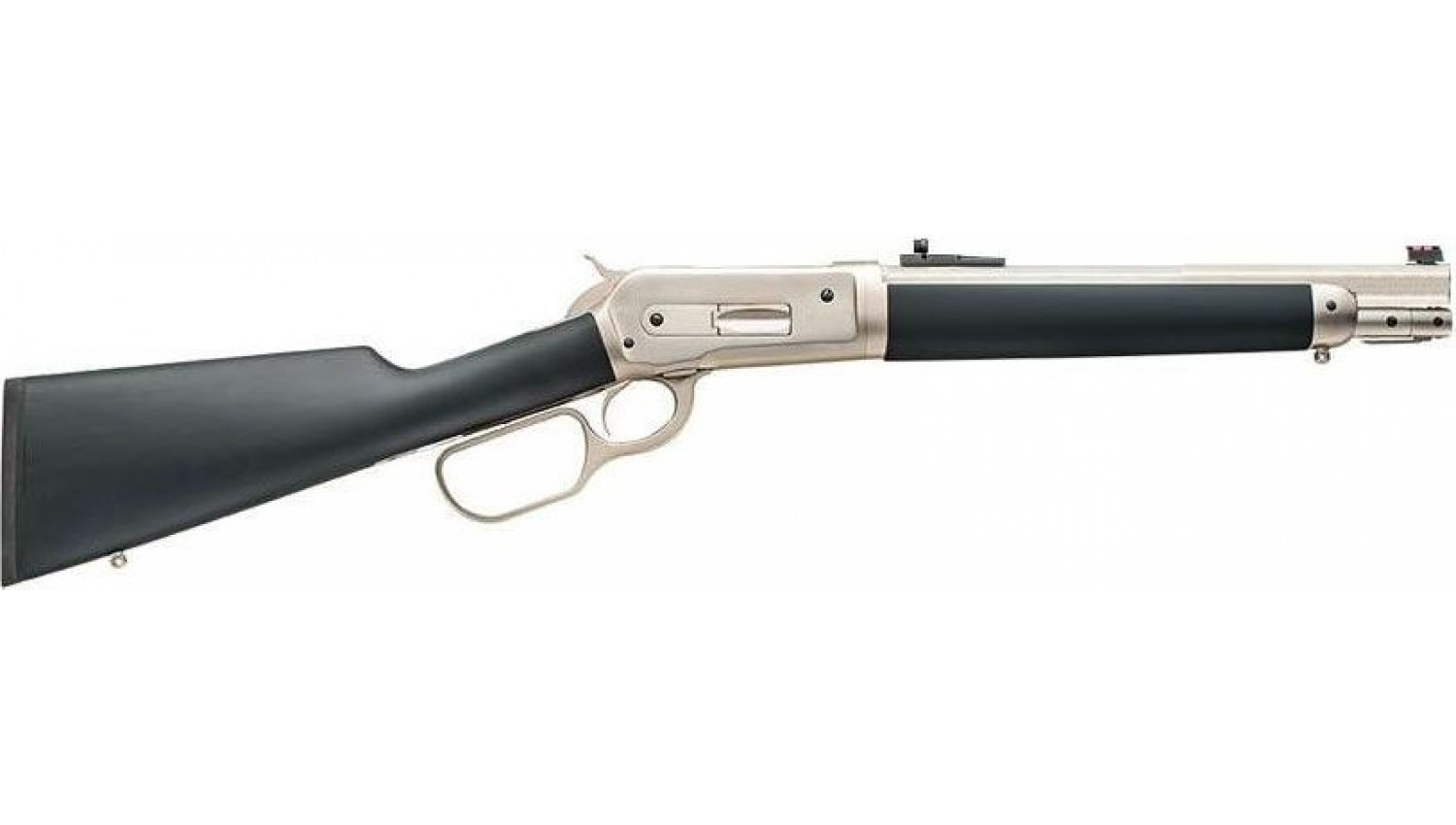 Chiappa 1886 Ridge Runner .45/70 Gov't 12" Barrel Lever Action Rifle