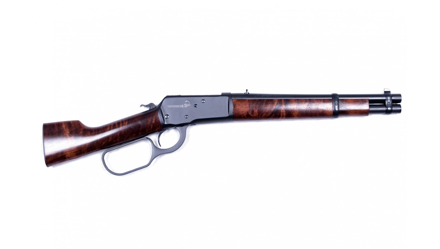 Chiappa 1892 Mare's Leg .357 Mag 12" Barrel Lever Action Rifle
