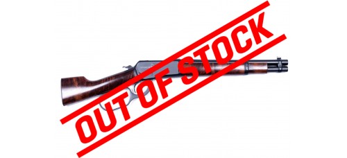 Chiappa 1892 Mare's Leg .357 Mag 12" Barrel Lever Action Rifle