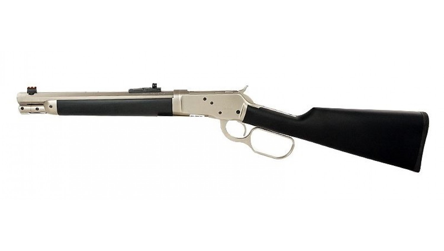 Chiappa 1892 Alaskan Takedown .357 Mag 12" Barrel Lever Action Rifle