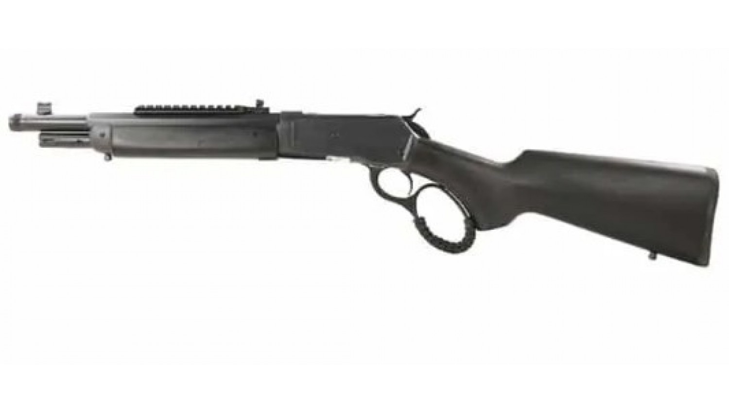 Chiappa 1886 Takedown, NSR .45-70 Govt 13" Barrel Lever Action Rifle