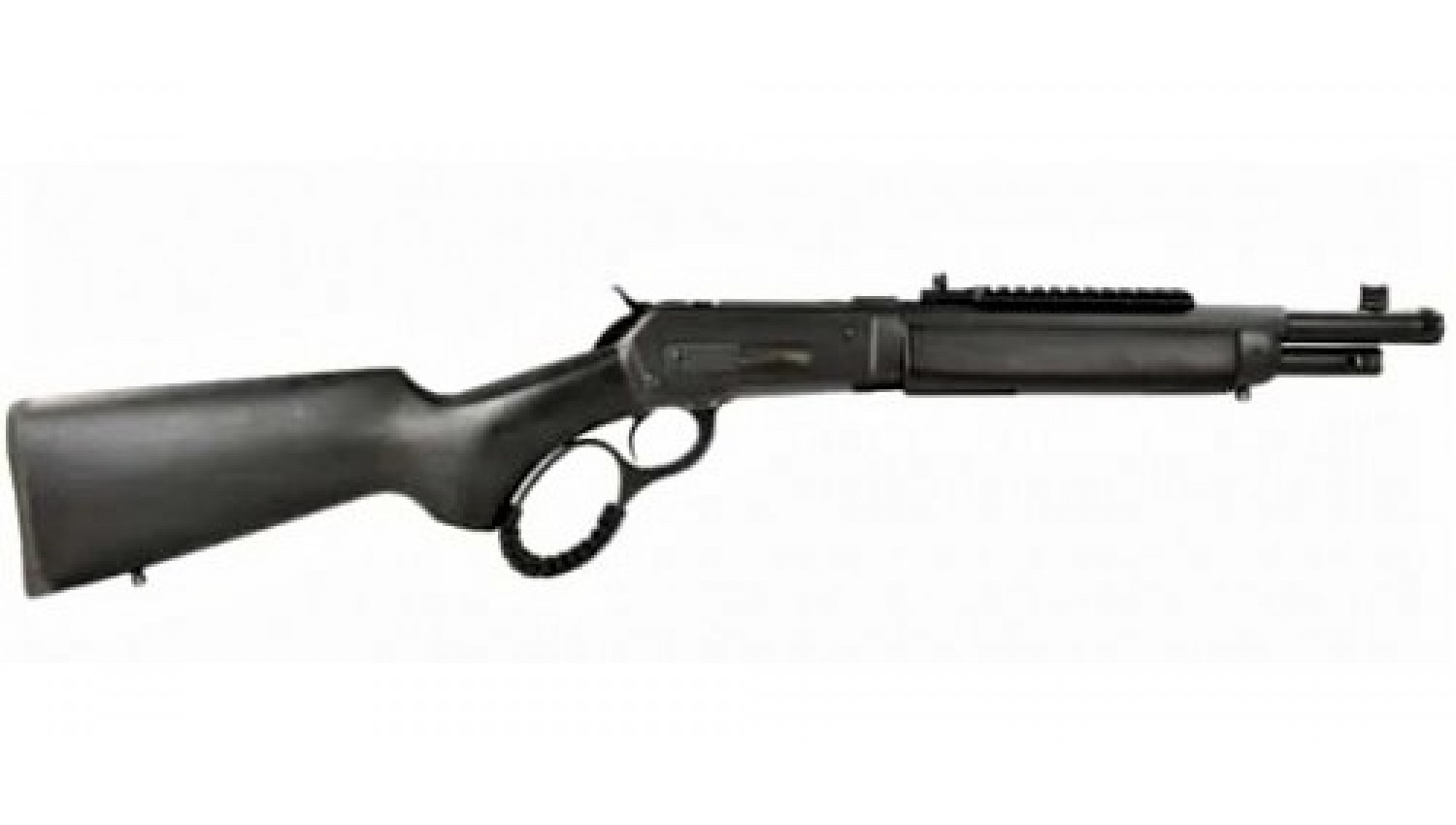 Chiappa 1886 Takedown, NSR .45-70 Govt 13" Barrel Lever Action Rifle