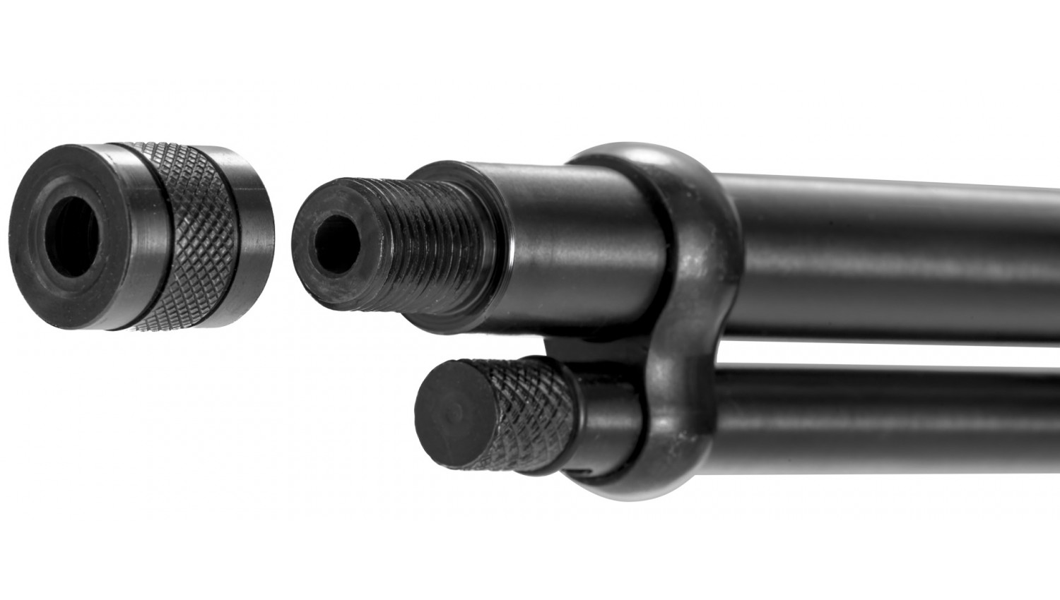 Chiappa LA322 Standard Carbine Takedown .22LR 18.5" Barrel Lever Action ...