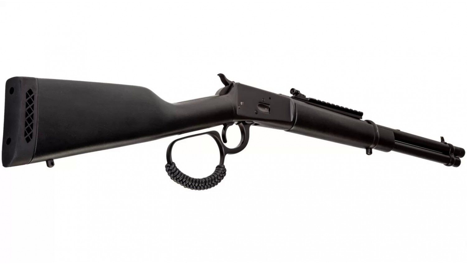 Rossi R92 Triple Black .357 Mag 16.5" Barrel Lever Action Rifle