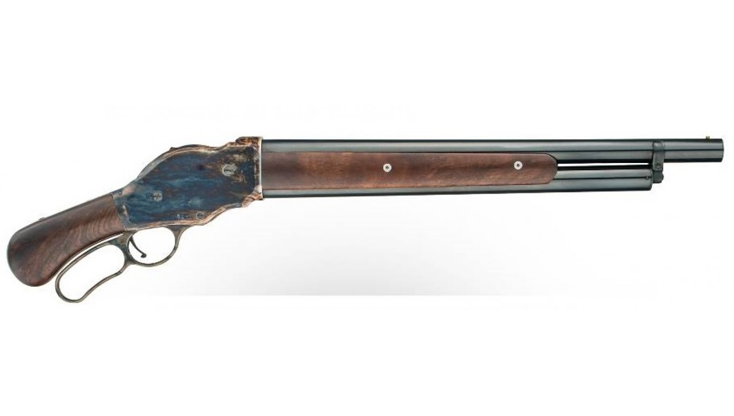 Chiappa 1887 Mare's Leg 12ga 2 3/4" 18.5" Barrel Lever Action Shotgun