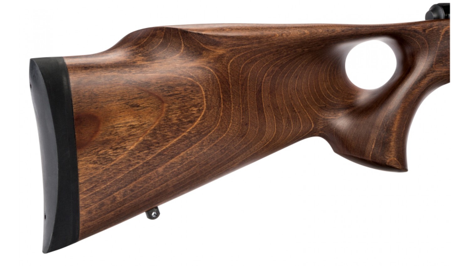Savage 93R17 BTV .17 HMR 21" Barrel Bolt Action Rimfire Rifle
