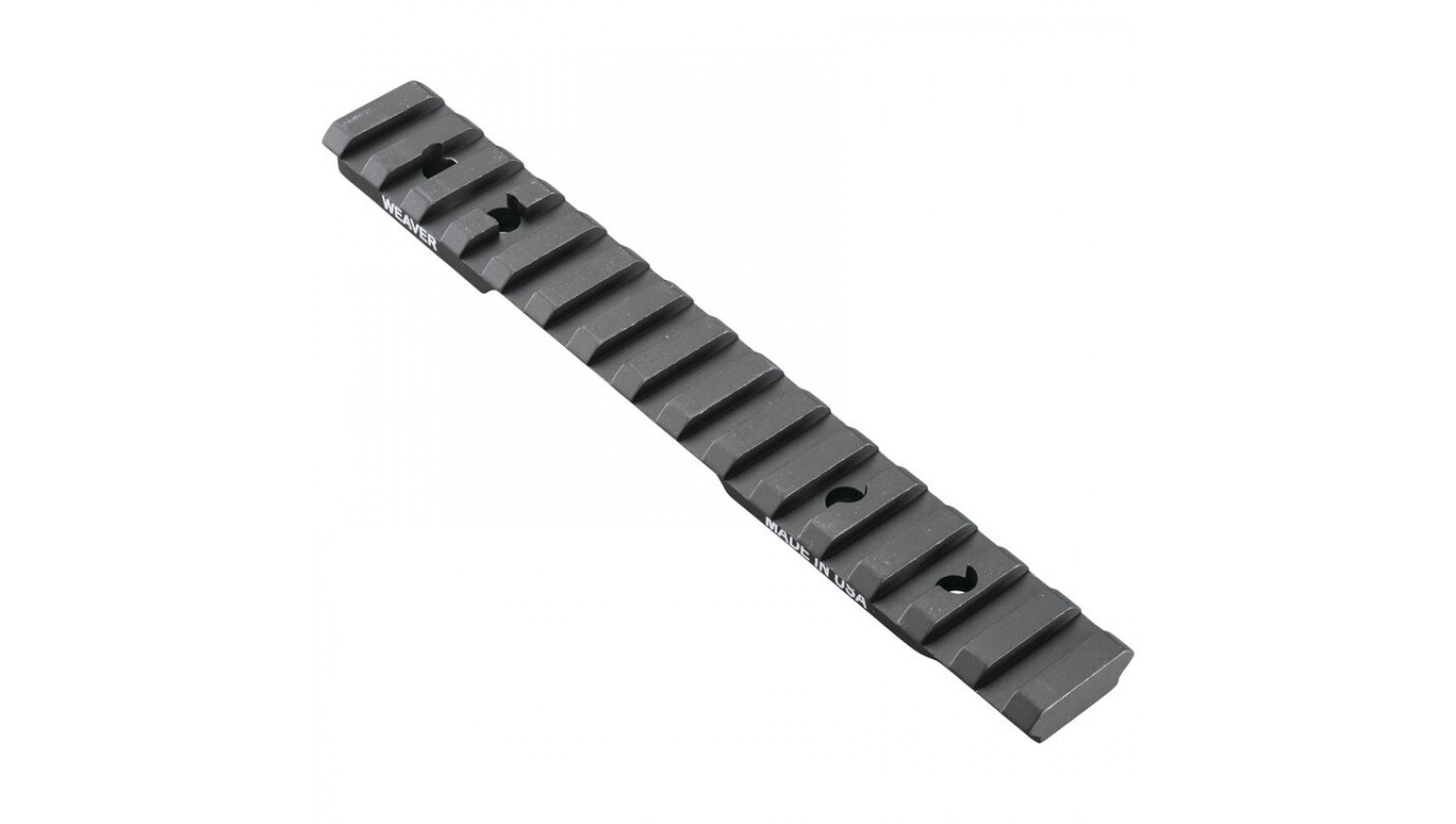 Savage Axis 20 MOA Extended Multi Slot Bases