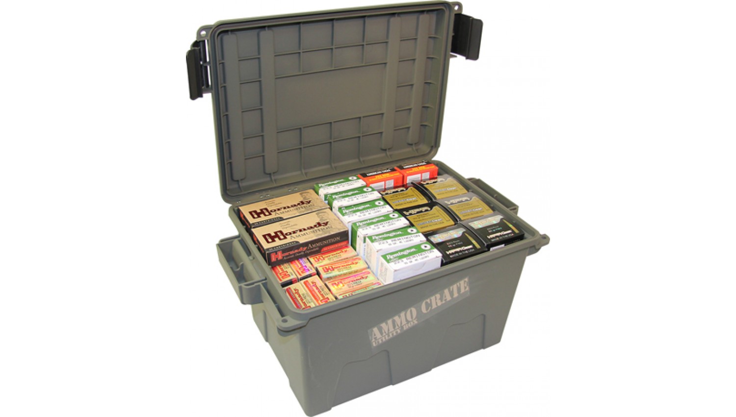 Case Gard Ammo Wallet at Kai Hartung blog