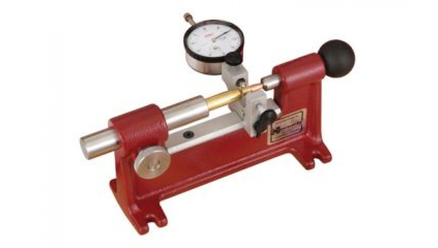 Hornady Ammunition Concentricity Tool