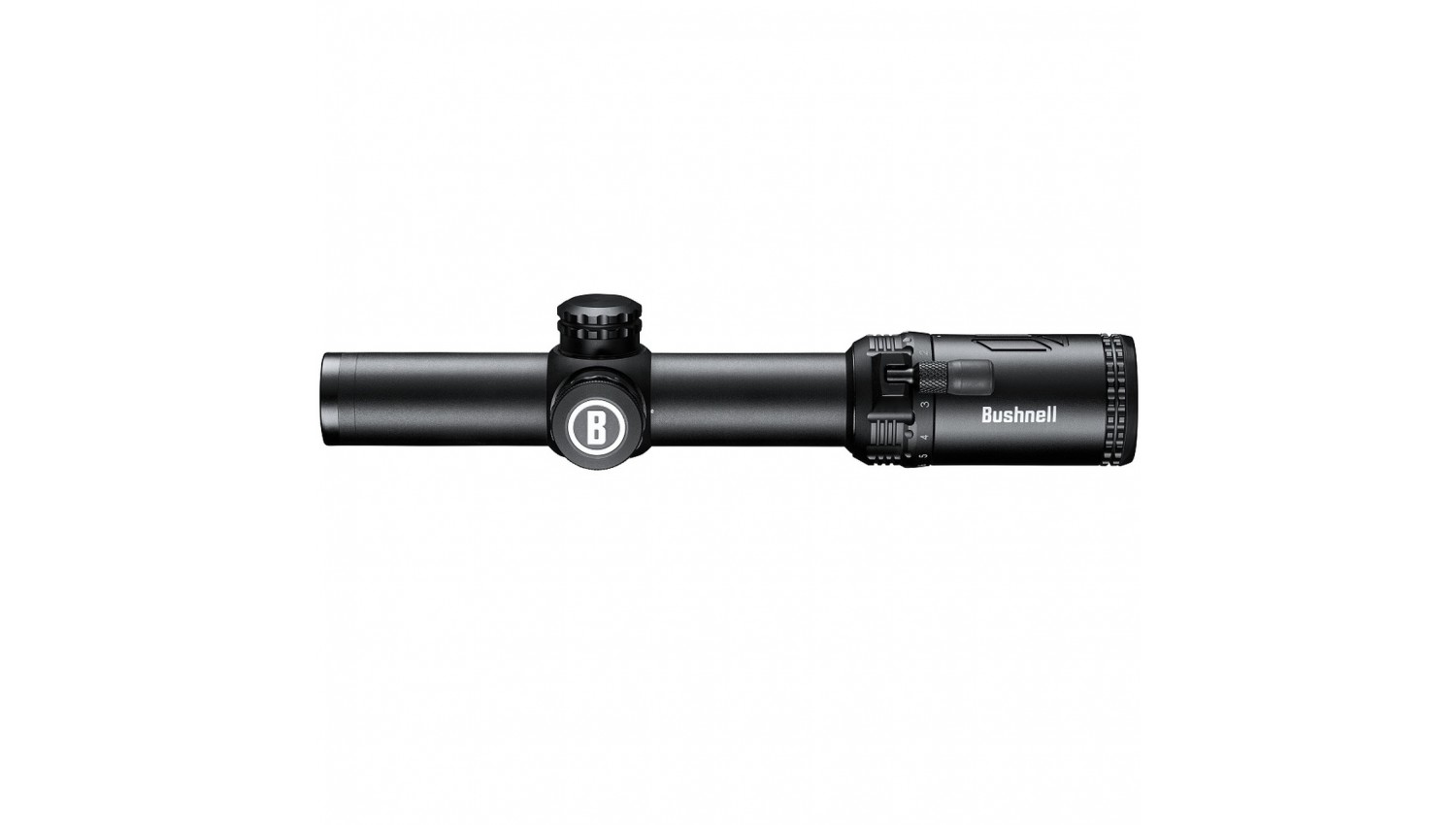 Bushnell AR Optics 1-6x24mm 30mm Tactical Riflescope